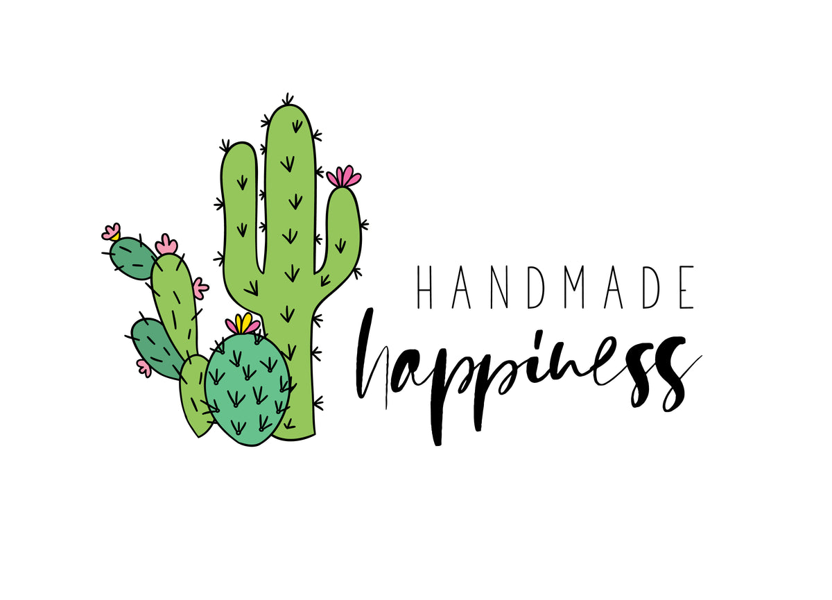 Handmade Happiness – Handmade Happiness 3909
